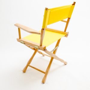 Personalized Director's Chairs, Canvas Sets, & More | The Chair Store